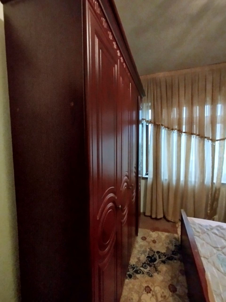 Сдаётся люкс 3х комнатная  квартира на 3-этаже в районе Гагарина