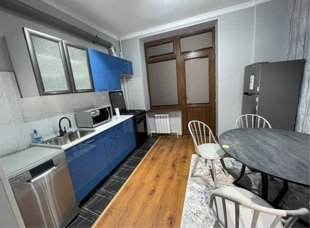 Продается Своя 3в2/5/9 Гранд мир отель, метро Космонавтов