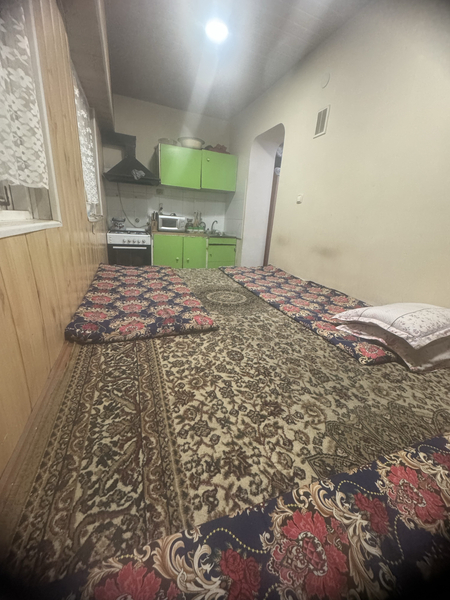 Продам свою квартиру 1/5/5
