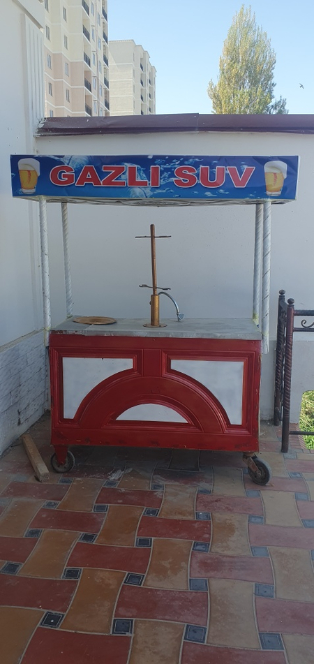 Gaz vada. Tayor biznes    xolati zur