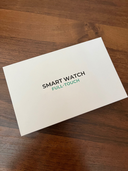 Смарт часы - Smart watch