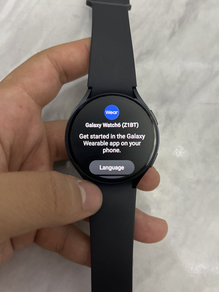 Samsung Galaxy Watch 6
