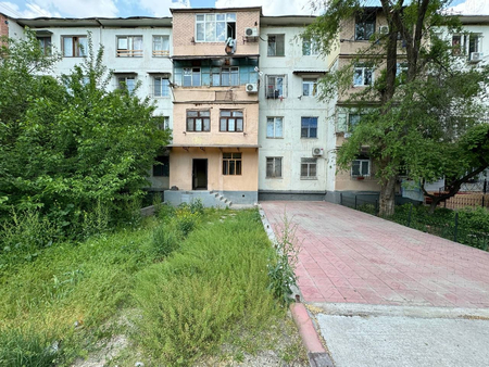 Лисунова 1/1/4 36кв.м продается