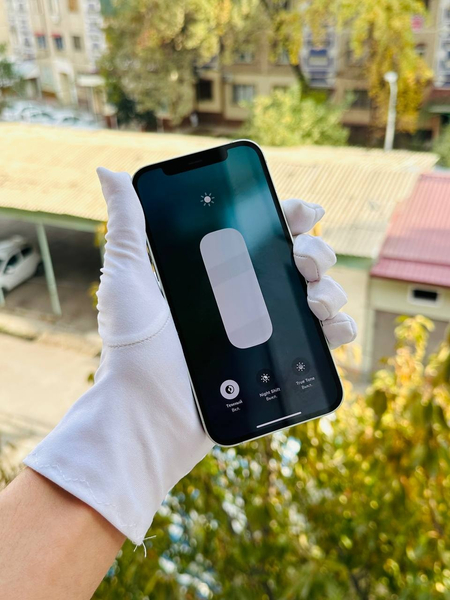 iPhone 12 128Gb 78% Mentol Obmen iPhone