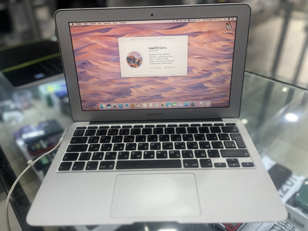 MacBook Air A1370