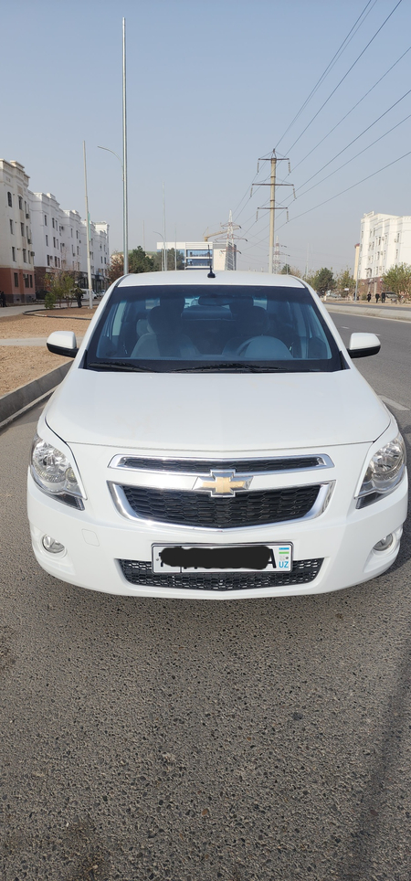 Cobalt 4 pozitsiya