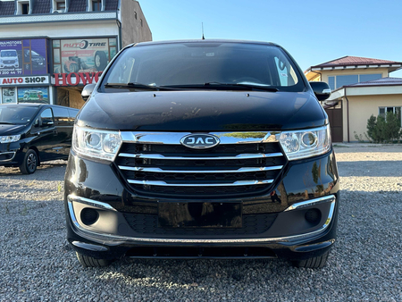 jac m3 narxlar oshmoqda