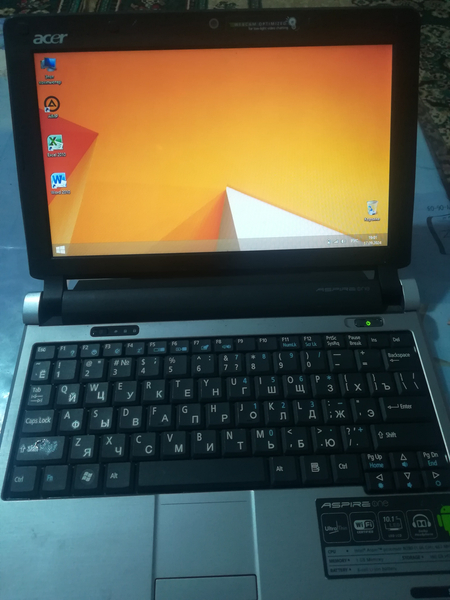 Продаётся Нетбук Acer