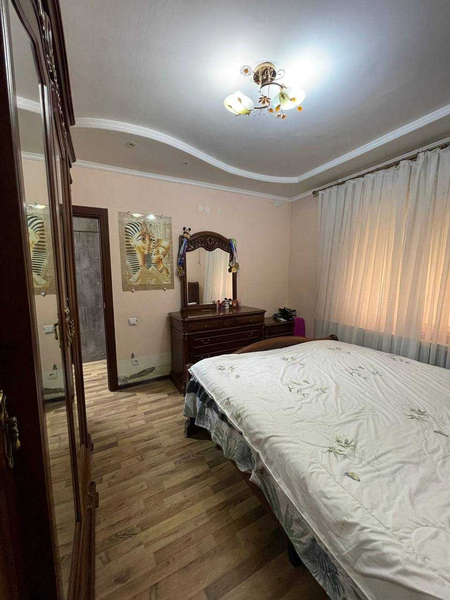 Мирабадский район Срочно продается 3х комнатная квартира 77 серия  (22