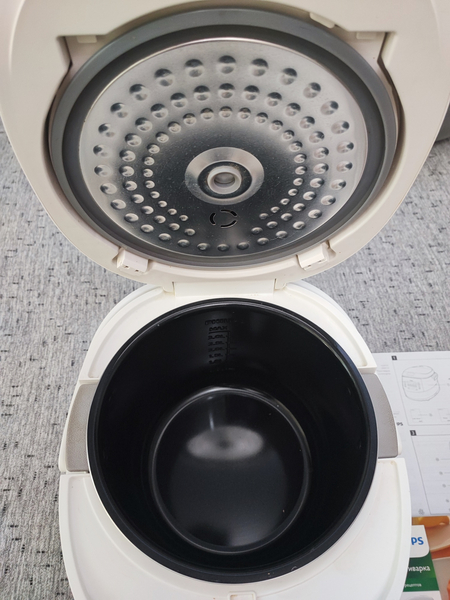 Мультиварка Philips