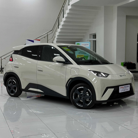 BYD Seagull 405 km oq rangli
