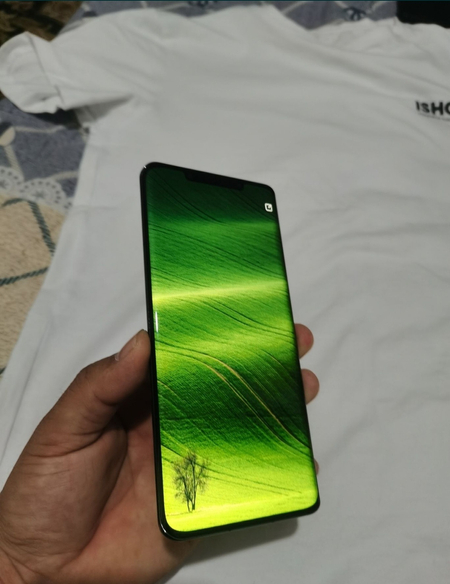 Huawei mate 50 pro 8/256 full