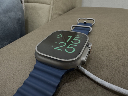 apple watch ultra 2
