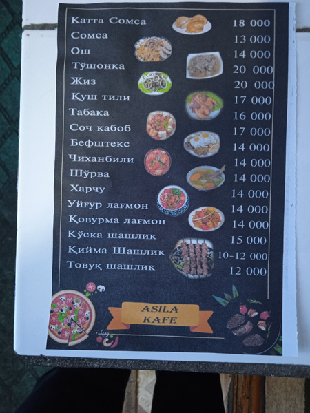 Epson rangli printer sotiladi. Sifatli printer. Holati soz.