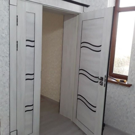 Ешик урнатиш хизмати