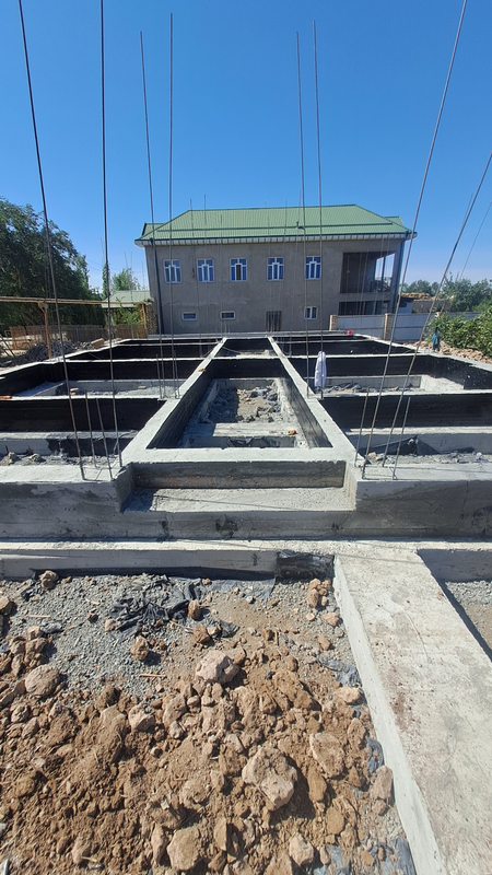 Битон ишларири киламиз