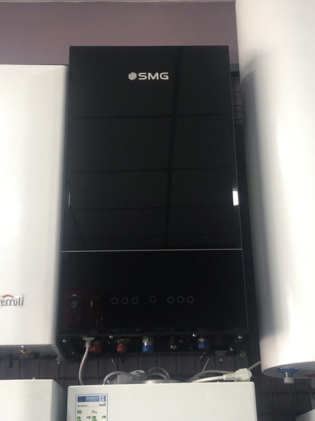 Котё Газовый SMG