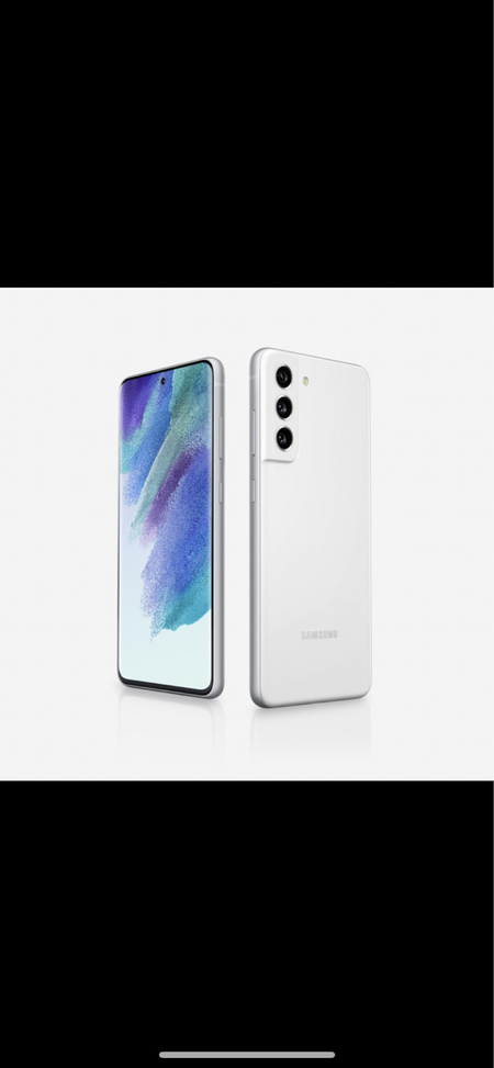 Продается Samsung S21 FE 5G офицалка год гарантия+доставка