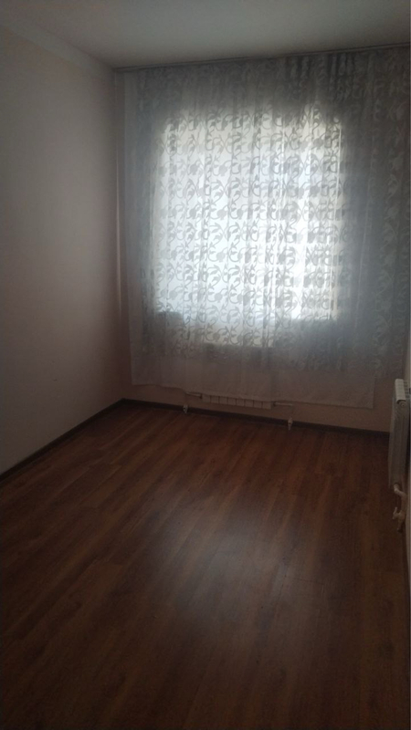 Квартира 2х комнатная