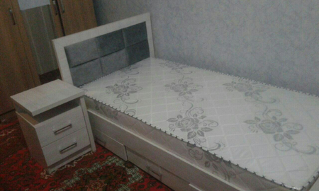 Ортопедический матрас