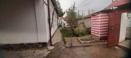 Продается участок Троицк бустон санатория