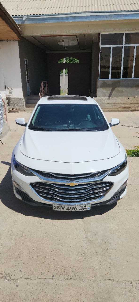Malibu 2 Turbo Malbdb2TL Sotiladi