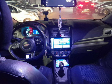 Chevrolet Cobalt 2013
