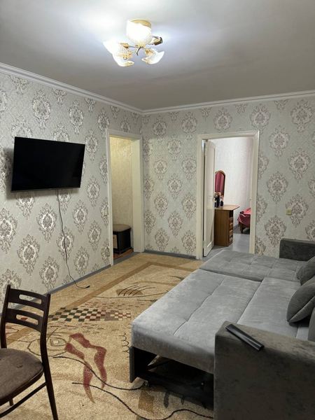 Аккурганская , Новомосковская