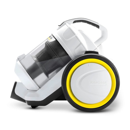 Пылесос Karcher VC 3 Floor чисто оригинальный