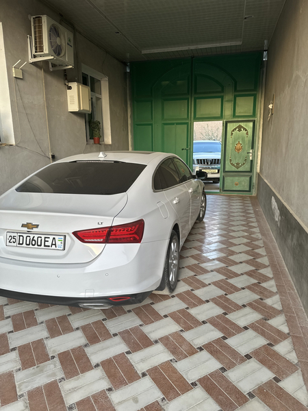 malibu2 2.4 atmasfeniy