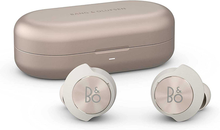 Bang & Olufsen Beoplay EQ новые наушники в цвете Sand