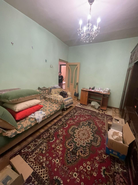 Квартира 2/1/4 Чиланзар 5 балкон 3*6 60кв.м