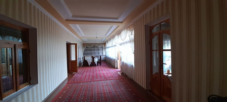 Xovli sotiladi продаётся дом