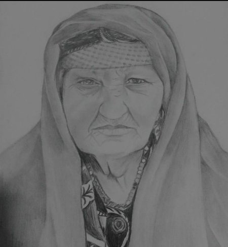 Zakaz olamiz va chizamiz