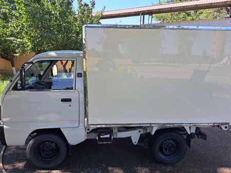 Продается Chevrolet Labo