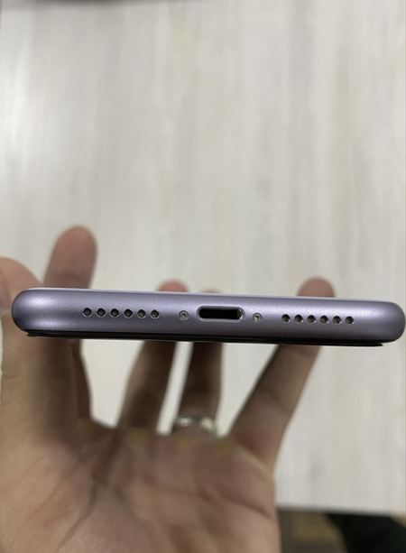 Iphone 11 128 Gb ideal holatda