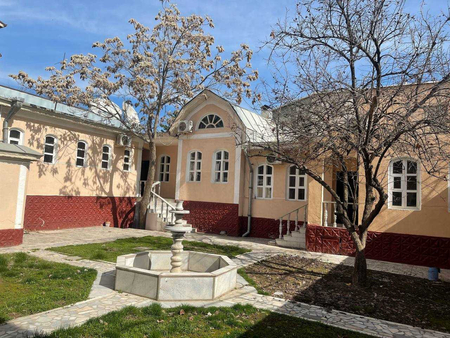 Продаётся участок