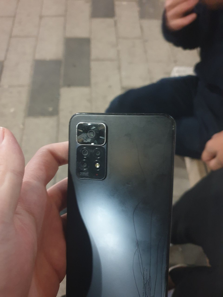 redmi note 11 pro