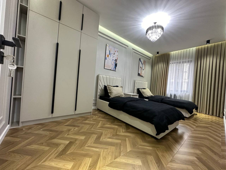 НОВОСТРОЙКА 3/7/10 Ж/К Smart House Бодомзор