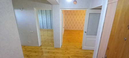 Продается 2-3/4/4. банк-й дом на Кара-Камыш 2/4. Мечеть Сирож солих