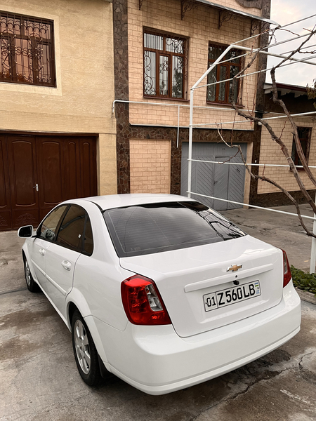 Gentra elegant Pluss