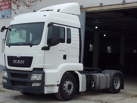 MAN TGS 19.440 cотилади