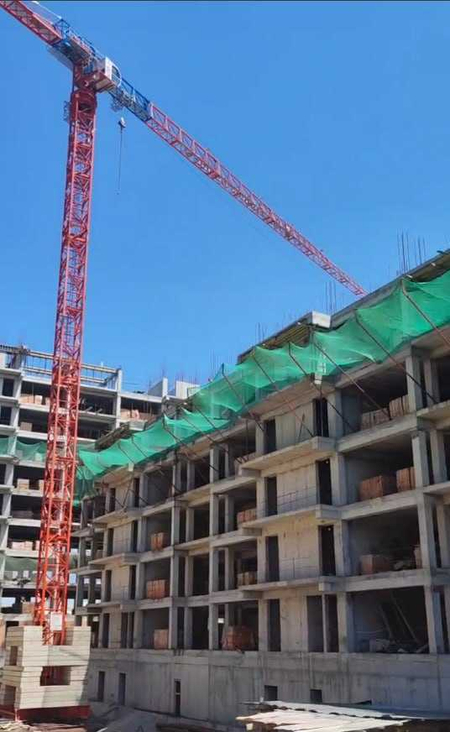 soni chegaralangan Novostroyka 25 000$ (161651)