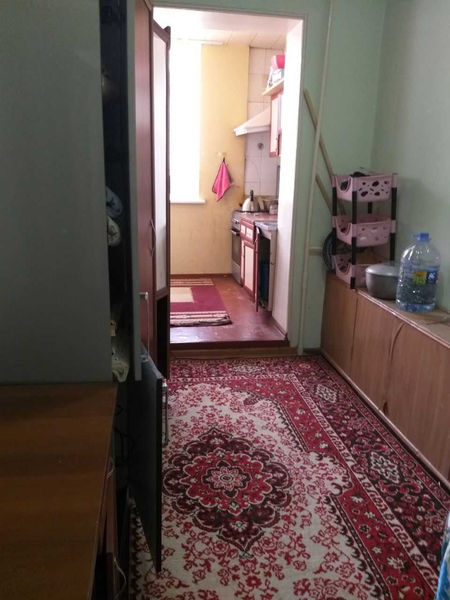 Продажа квартиры Юнус Абад 18 ID:LR 20