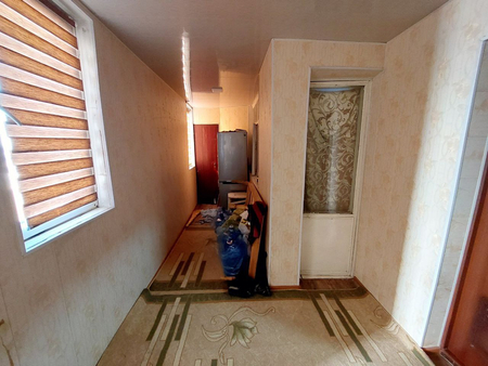 Алгоритм- 30. Мухлиса 2*3/7/12.75м2 Продам квартиру срочно