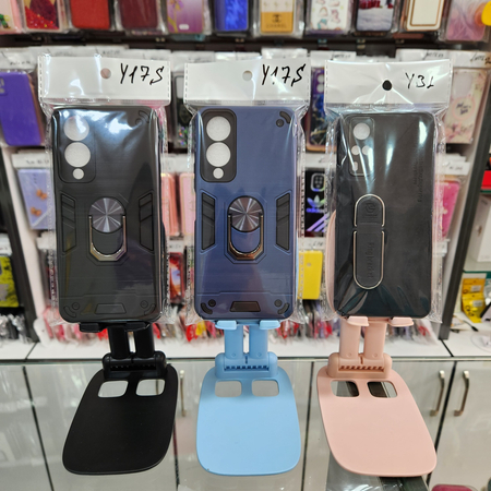Vivo telefonlariga ayollar uchun chexollar / Чехлы для Виво