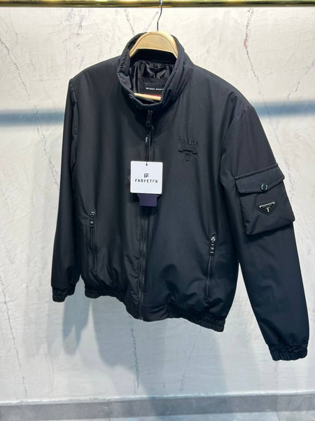Ветровка Prada lux