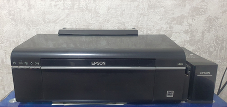 Продаётся принтер Epson l 805