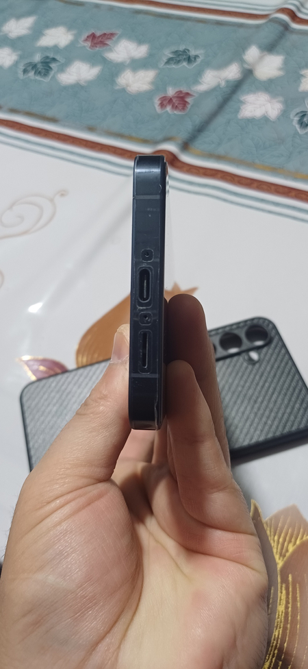 Samsung A55 5G 8-256