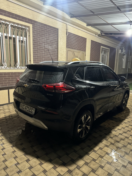 Tracer 2 primier sotilada nasiya savdoga faqat toshkentga